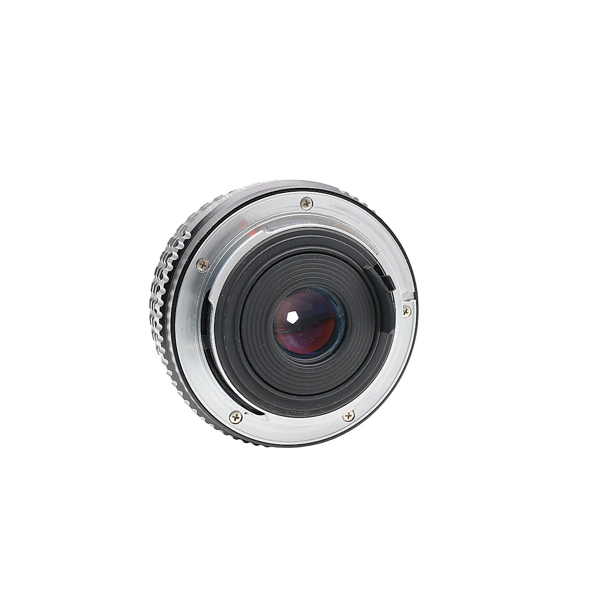 Pentax SMC M 28mm F2.8 Lens