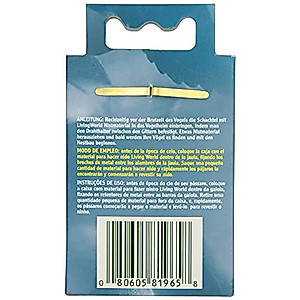 Living World Nesting Material