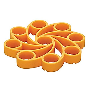 Instant Pot Official Fits 6QT/8QT Electric Pressure Cooker and Duo Crisp Air Fryer Lid Combo, 8-Piece, Assorted