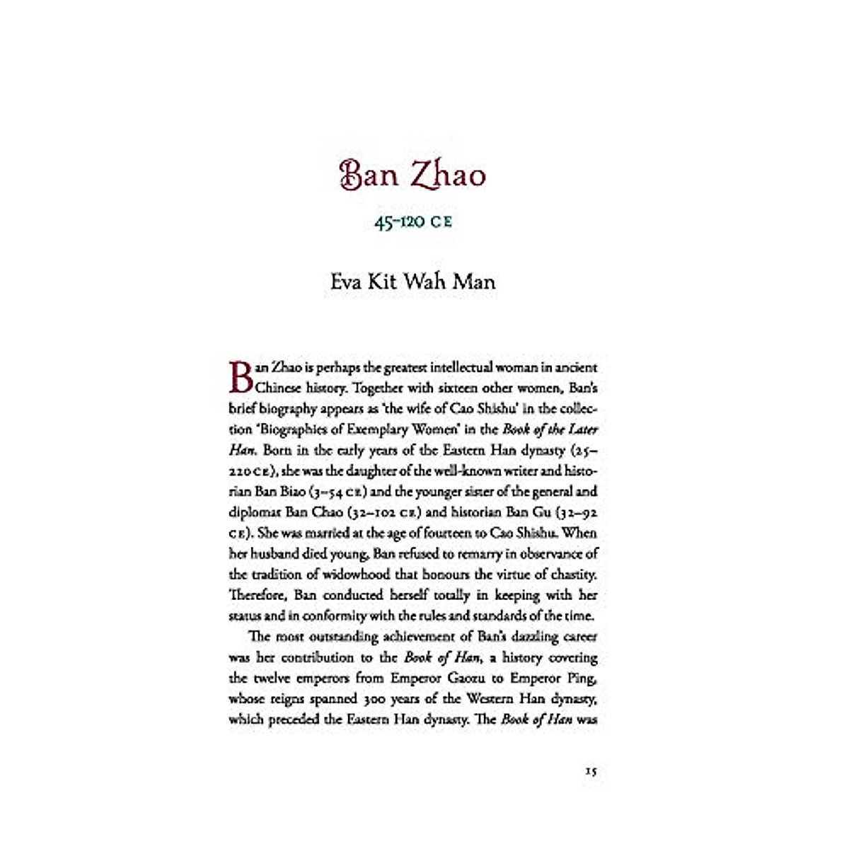 The Philosopher Queens: The lives and legacies of philosophy's unsung women