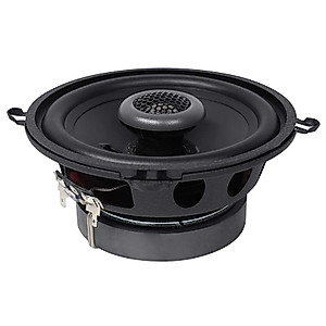 (4) MB Quart FKB113 5.25" 180 Watt Car Audio Coaxial Speakers