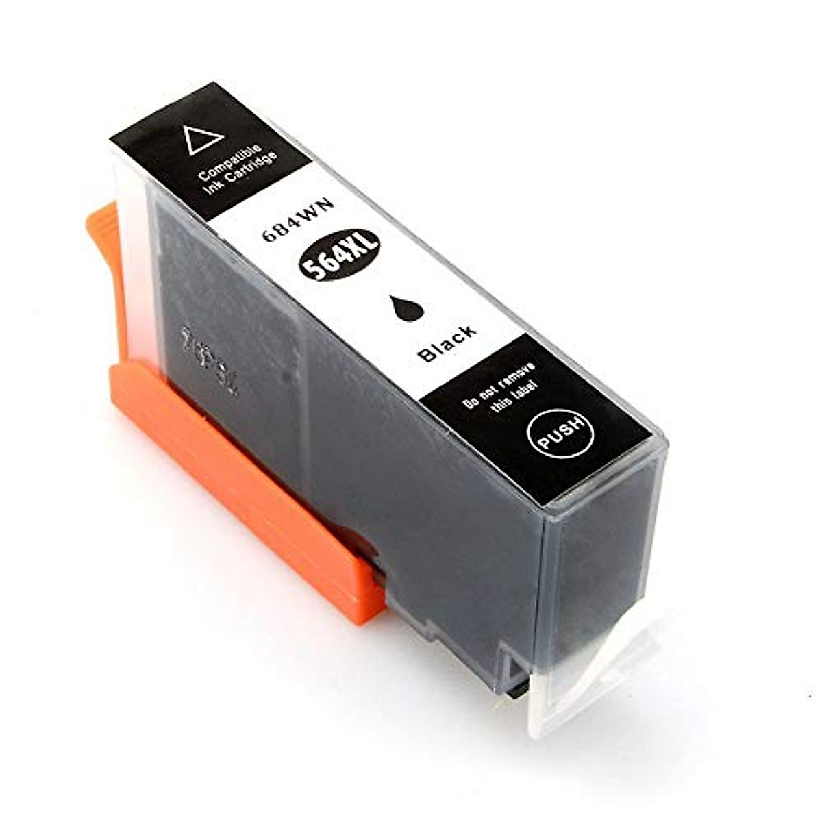 AceInk Compatible with HP 564XL Ink Cartridges 30 Packs (6BK/6PBK/6C/6M/6Y) for Deskjet 3070A 3520 Officejet 4610 4620 4622 Photosmart 5510 5514 5520 Printer