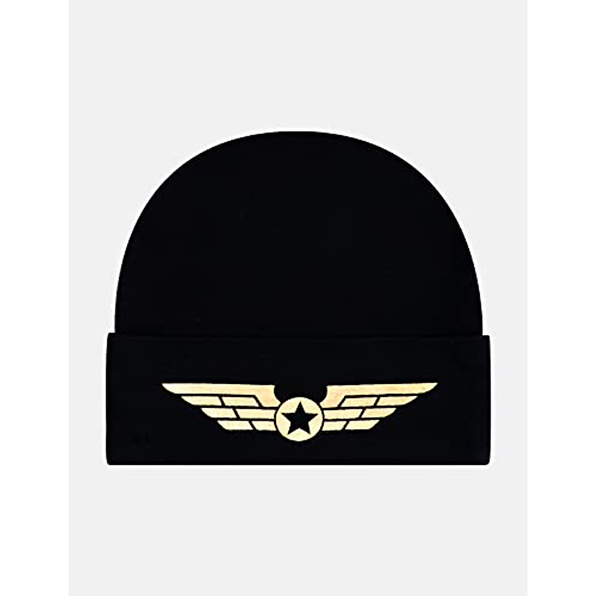 COSLAND Baby Boys Pilot Outfit Infant Halloween Novelty Pant Sets 3-6 Months