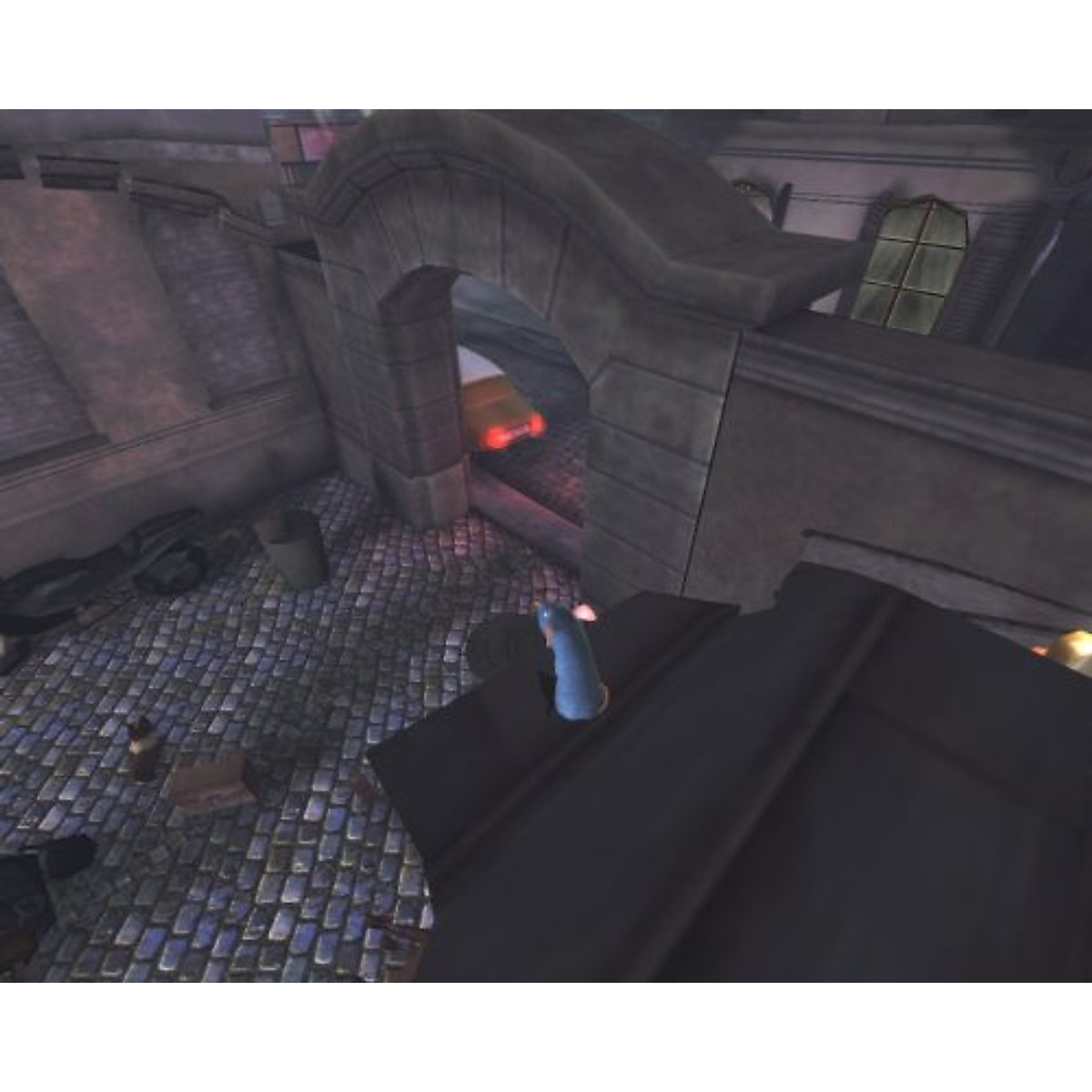 Ratatouille - Xbox 360