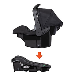 Baby Trend EZ-Lift™ 35 Plus Infant Car Seat Base