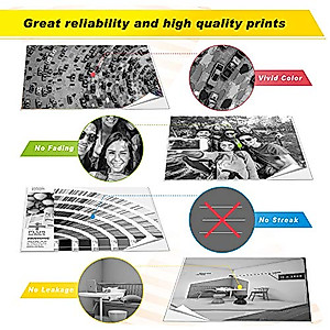 v4ink Compatible High Yield Brother TN336 TN315 TN310 TN331 Black Toner Cartridge for Brother TN-315 TN-336 BK Toner HL-L8350CDW HL-4150CDN HL-L8350CDWT MFC-L8850CDW MFC-9970CDW Printer (New Version)