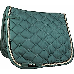 HKM 553381 Seattle Saddle Pad, M