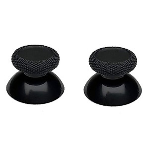 Thumbstick Replacement for Oculus Quest 2 Controller, Thumb Stick for Metaquest 2 Left Right Controllers VR Accessories, Joystick Analog Parts for Meta Quest Pro, for Meta Quest 3 - with Tool