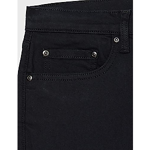 Amazon Essentials Men's Athletic-Fit Jean (Previously Goodthreads), Black, 40W x 29L