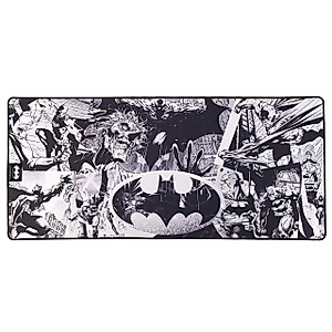 Multi - Mouse Rubber Mat XXL - Batman (Electronic Games)