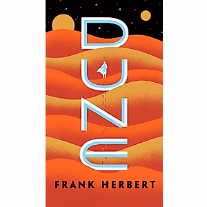 Complete Dune Series Set ( 6 Books ) Dune; Dune Messiah; Children of Dune; God Emperor of Dune; Heretics of Dune; Chapterhouse Dune