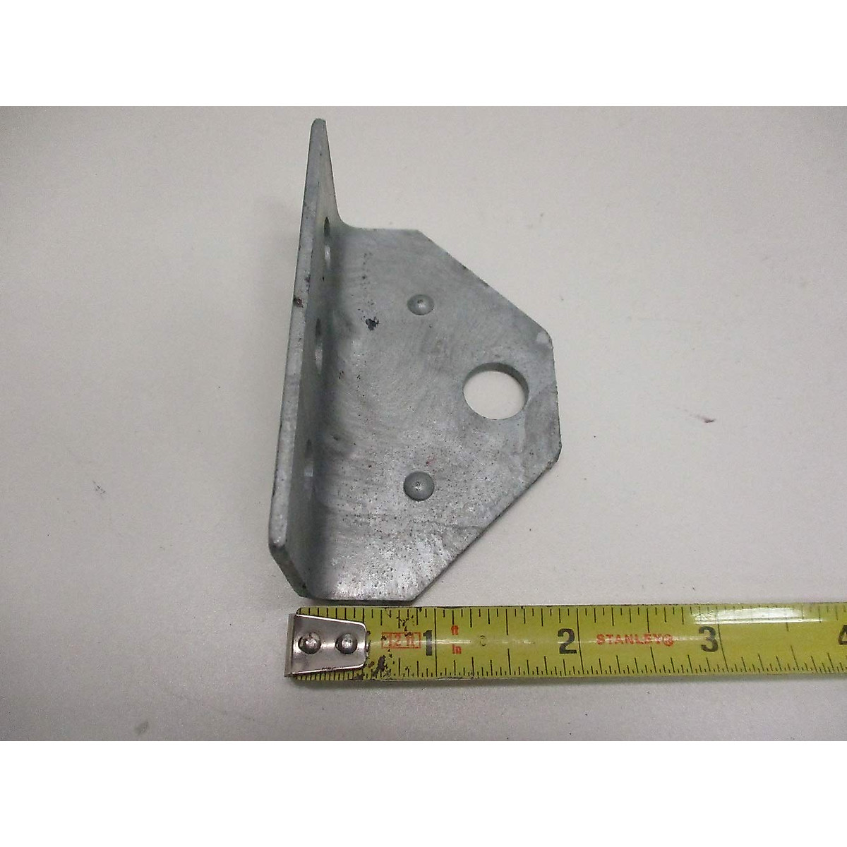 (8) Boat Pontoon Trailer Bolster Bunk Board Adjustable Swivel Brackets