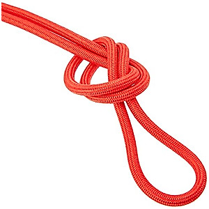 Copenhagen Design PANTONE Key Chain L, long key hanger, nylon, red, 2035 C