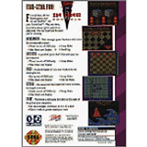 5-in-1 FunPak - Sega Game Gear