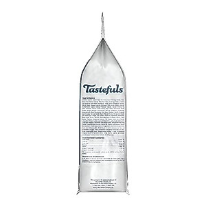 Blue Buffalo Tastefuls Indoor Natural Adult Dry Cat Food, Chicken 7lb bag