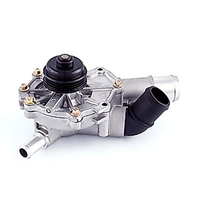 Gates 43230BH Premium Engine Water Pump
