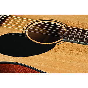 Jasmine S35 Acoustic Guitar, Natural