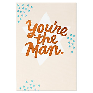 American Greetings Bar Mitzvah Card (It's Official)