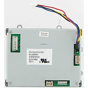CoreCentric Remanufactured Refrigerator Freezer Electronic Control Board Replacement for Frigidaire 216979700