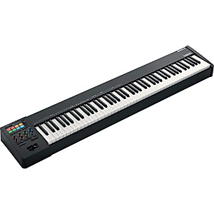 Roland A-88 MKII 88-Key MIDI Keyboard Controller