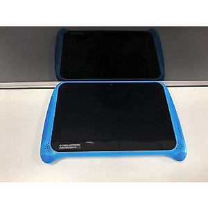 kinstone 7 inch Android 11 Tablets, 2GB RAM+32GB ROM,Long Battery Life,1.5GHz Quad Core Processor,2 MP Dual Camera, WiFi Bluetooth 4.2 (Blue)