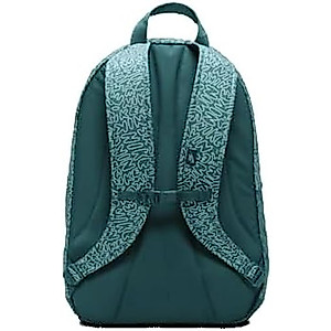 Nike BACKPACKS (GREEN)