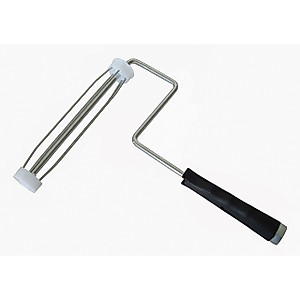 Redtree Industries 39001 Bird Cage Paint Roller Frame - 9"