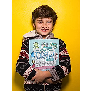 How to Draw for Kids
