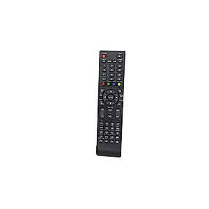 HCDZ Replacement Remote Control for Oppo UDP-203 UDP-203CN UDP-205 BDT-101CI 4K Ultra HD Blu-ray Disc Player