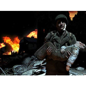 Brothers in Arms: Hell's Highway (Renewed)