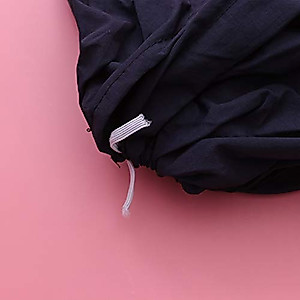 balacoo Birdcage Cover Birdcage Shade Parrot Cage Protector for Outdoor Home Outside, 1PC