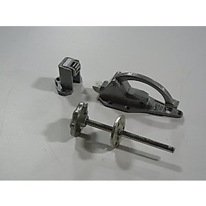 Exact FIT for Polar Hardware 5031OFF-R Latch W/3/4" TO1-1/4" Strike/IR - Replacement Part by MAVRIK