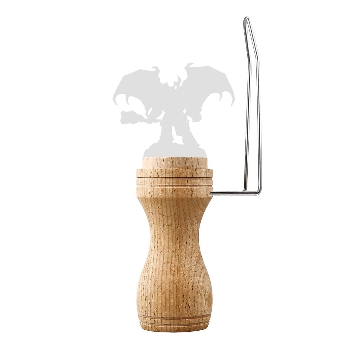 Jucoci Painting Handle for Miniautres Paint Handle Compatible with DND Miniatures, Scale Model, Fantasy Figurines