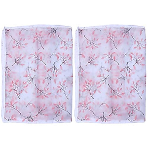 Cabilock Clothes Storage Bag Bag Bag Proof Moisture Beddings Printing Practical Blanket Home Clothes Pattern Organizer Branch Container Storage Quilt for Comforter Storage Bag