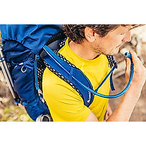 Gregory Mountain Products Katmai 55 Backpacking Backpack