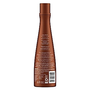 Nexxus Curl DefineCurl Define Moisturizing Conditioner For Curly and Coily Hair with Marula Oil Hair Conditioner for Strengthening and Moisturizing Curls 13.5 oz