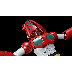 Good Smile Company Getter Robo: Getter 1 Modeorid Miniature Combining & Transforming Model Kit