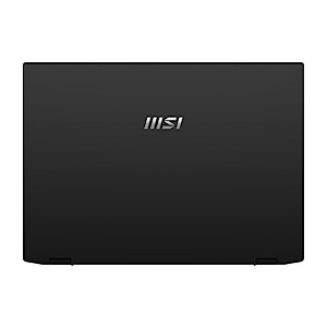 EXCaliberPC 2022 MSI Summit E16Flip A12UCT-008 (i7-1260P, 16GB RAM, 512GB NVMe SSD, RTX 3050 4GB, 16" QHD+ Touch, Windows 11 Pro) Professional Laptop