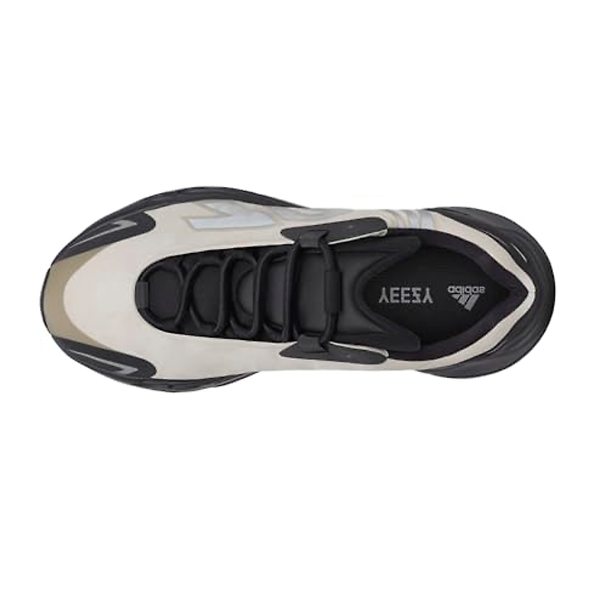 adidas Mens Yeezy Boost 700 MNVN FY3729 Bone - Size 8