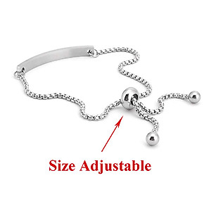 SOUSYOKYOSAM You are My Sunshine Expandable Mantra Cuff Bangle Bracelet Graduation Fashion Jewelry