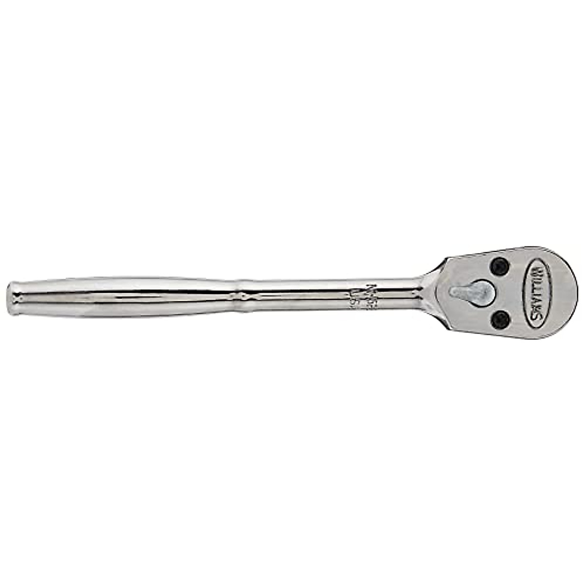 Williams M-52EHA Enclosed Head Ratchet 1/4-Inch