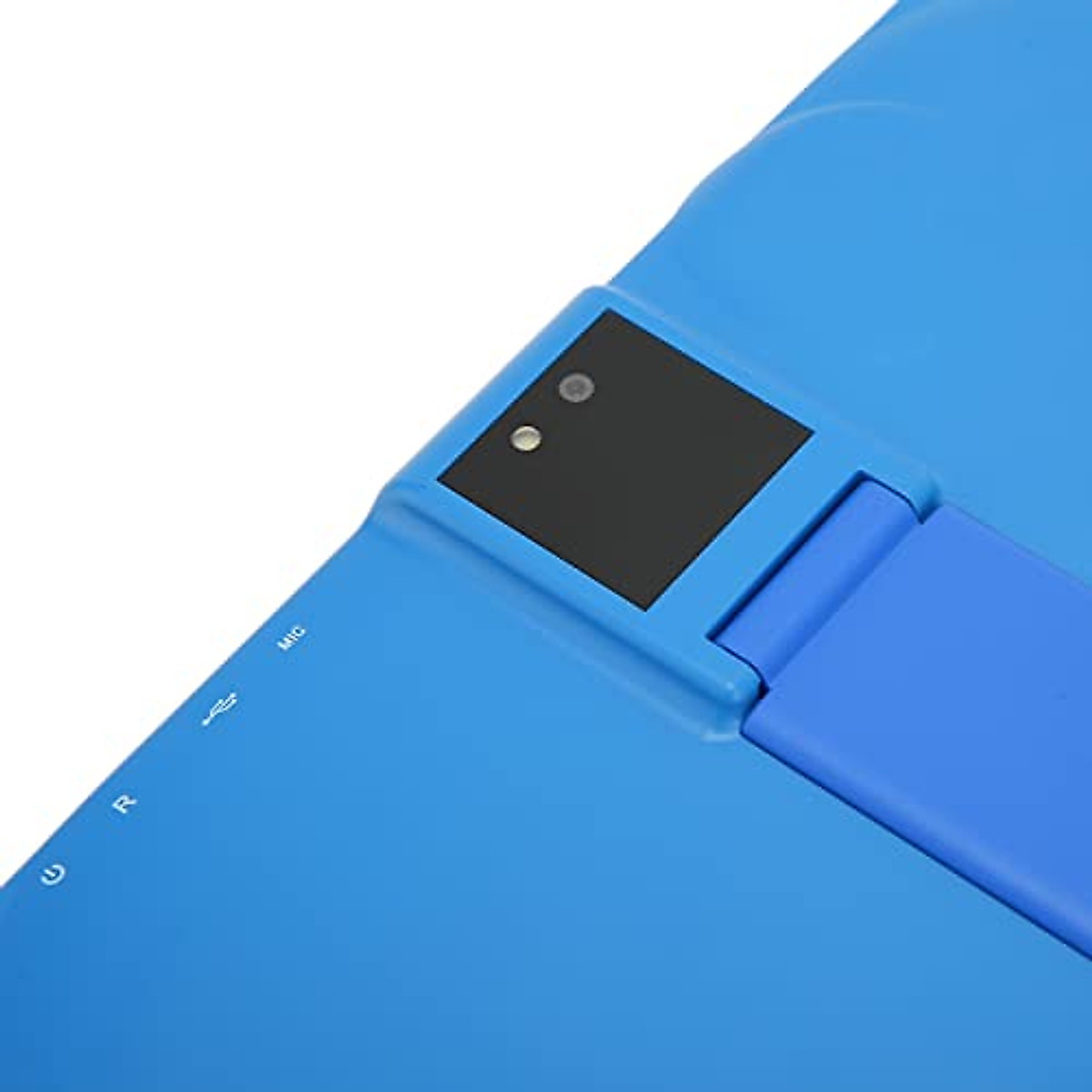 Kids Tablet, US Plug 100240V 5000mAh Capacity HD Tablet 4GB 32GB for 10.0 for Reading (Blue)