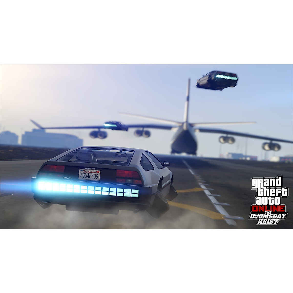 Grand Theft Auto V Pc