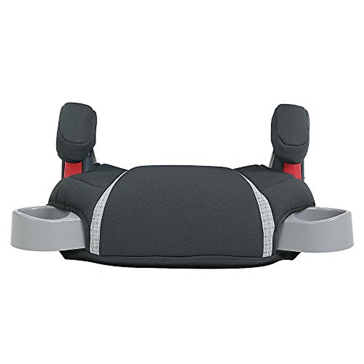 Graco Highback Turbobooster Child Seat, Glacier