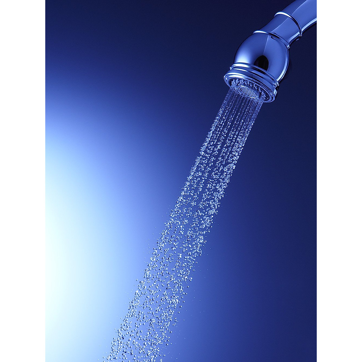 KOHLER K-690-BV Vinnata Kitchen Sink Faucet, Vibrant Brushed Bronze