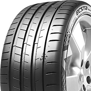 Kumho Ecsta PS91 Summer Performance Tire - 245/45ZR20 103Y