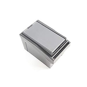 3 1/2" Diskette Tray 90135 (Black)