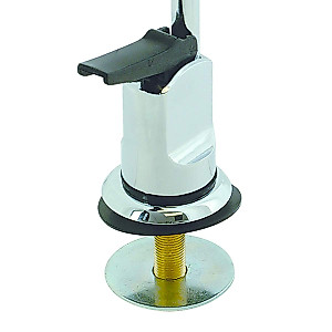 EZ-FLO 10896LF Glass Filler Faucet, Chrome-Plated Brass