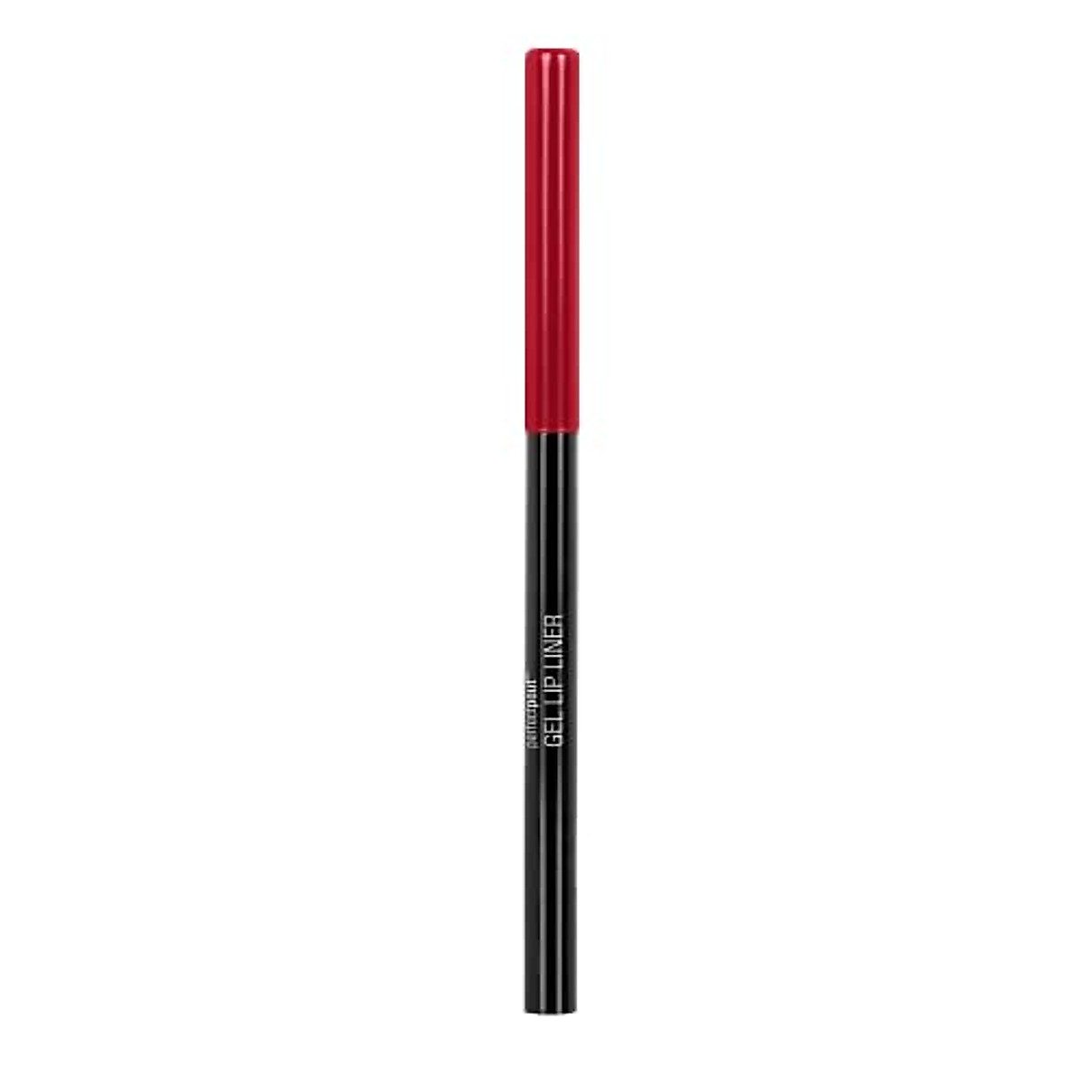 wet n wild Lip Liner Perfect Pout Matte Retractable Gel Lip Liner Pencil,, Red The Scene