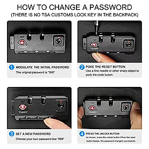 Fenruien Hard Shell Waist Pack for Men&Women with USB, Shoulder Pack Anti-Theft LockWaterproof 10.2 inch Single Strap for Travel Hiking Daily